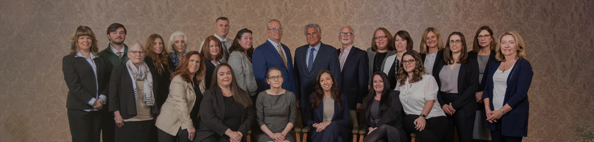 Our Team | Davidow, Davidow, Siegel & Stern, LLP